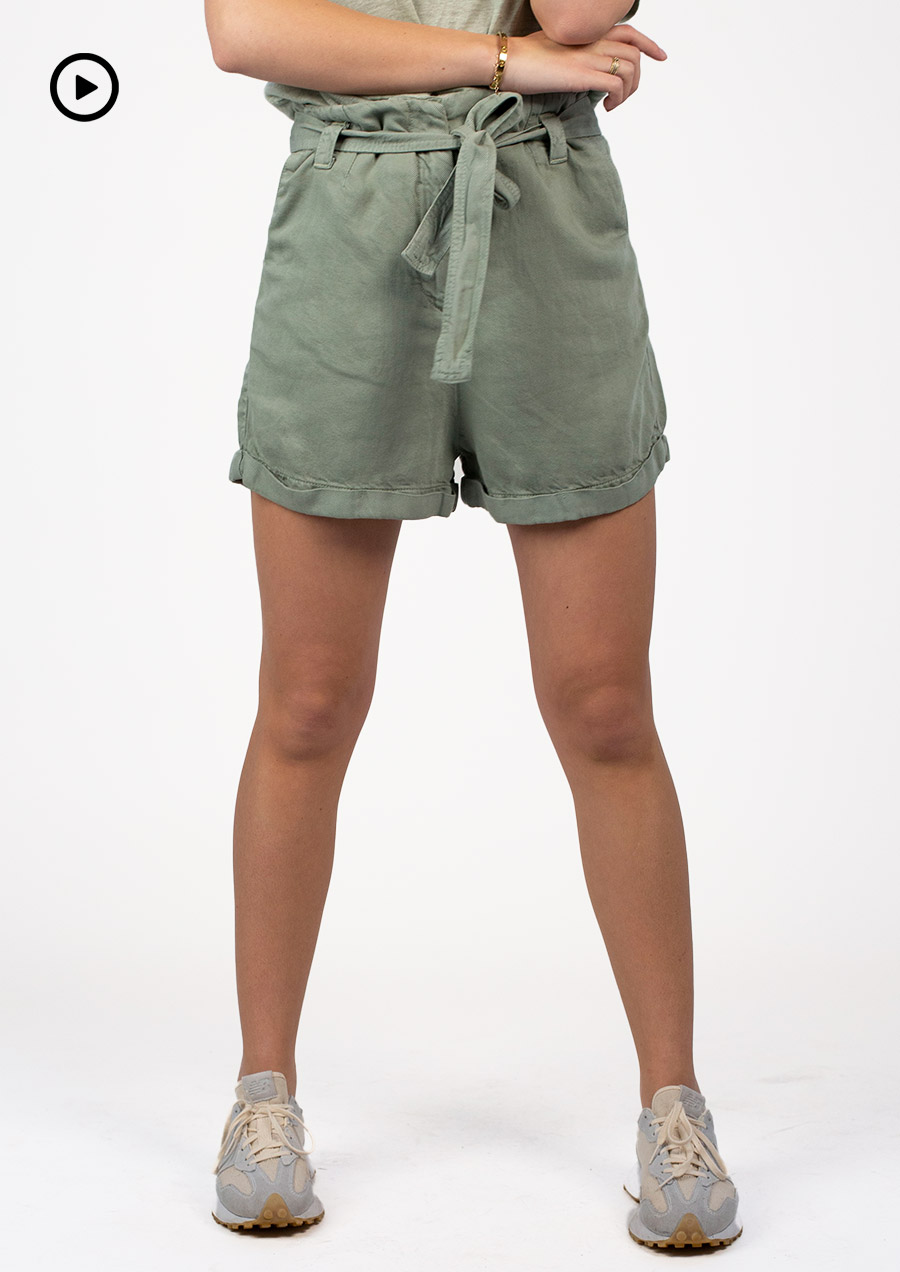 Shorts en korte broeken voor dames | Circle Of Trust official webshop